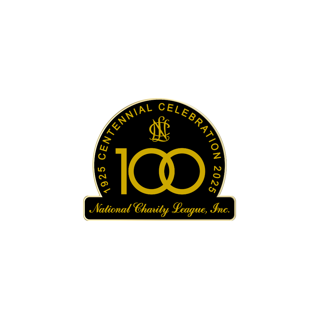 inc centennial logo